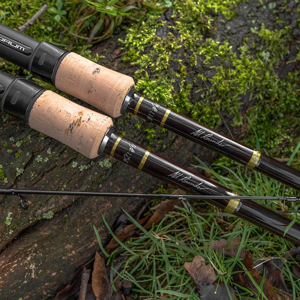 Korum - Allrounder Quiver Rod