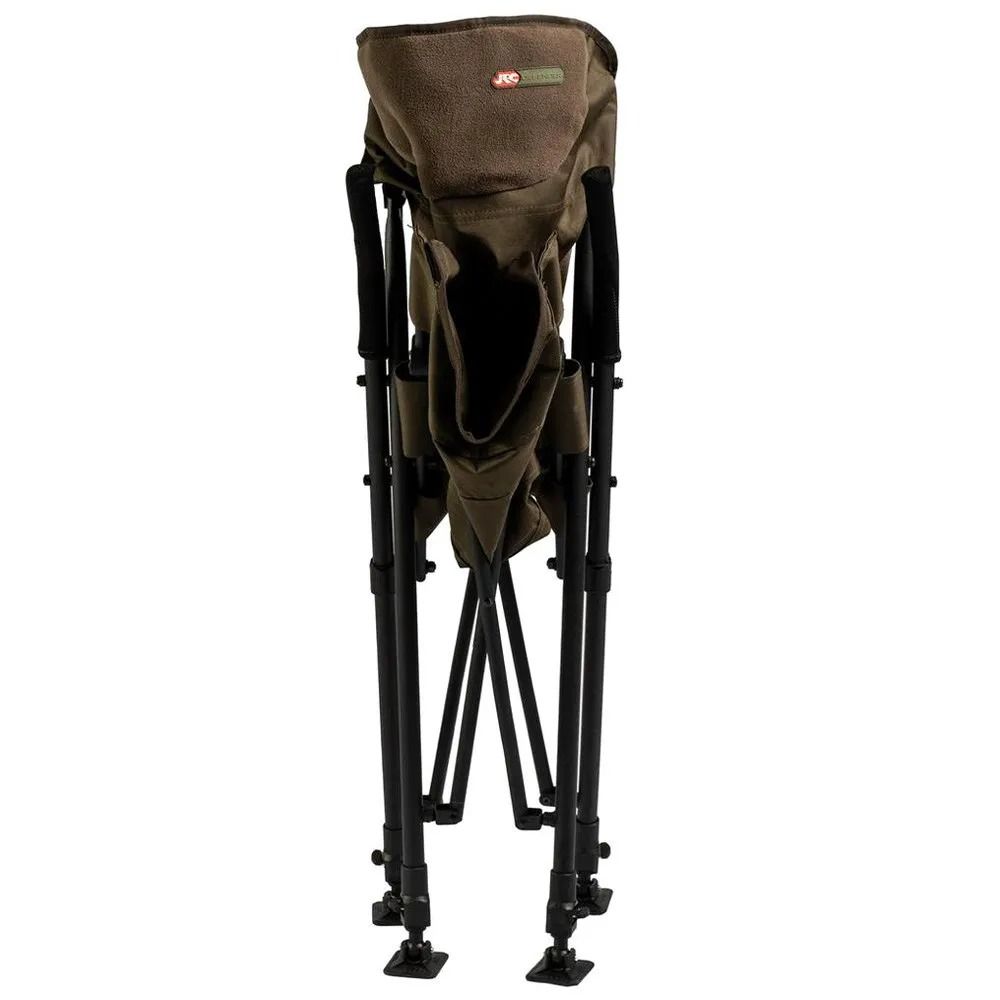 JRC - Defender Ii Folding Chair