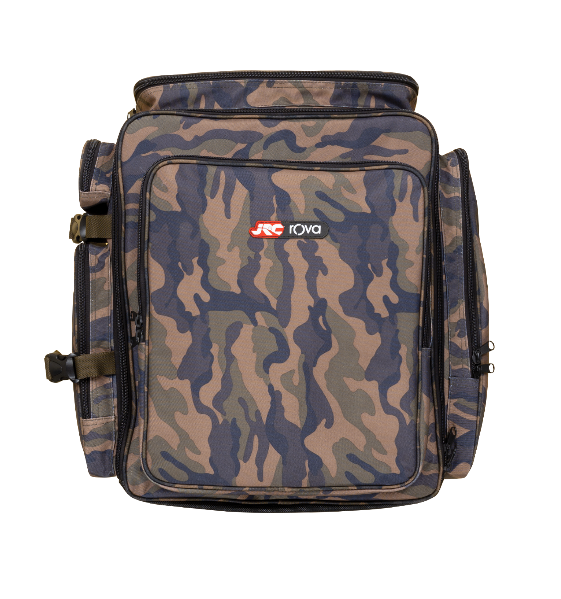 JRC - Rova Session Backpack