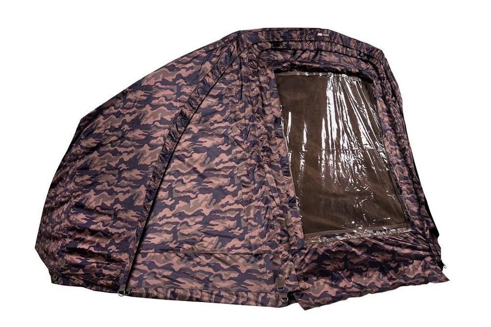 JRC - Rova Brolly System