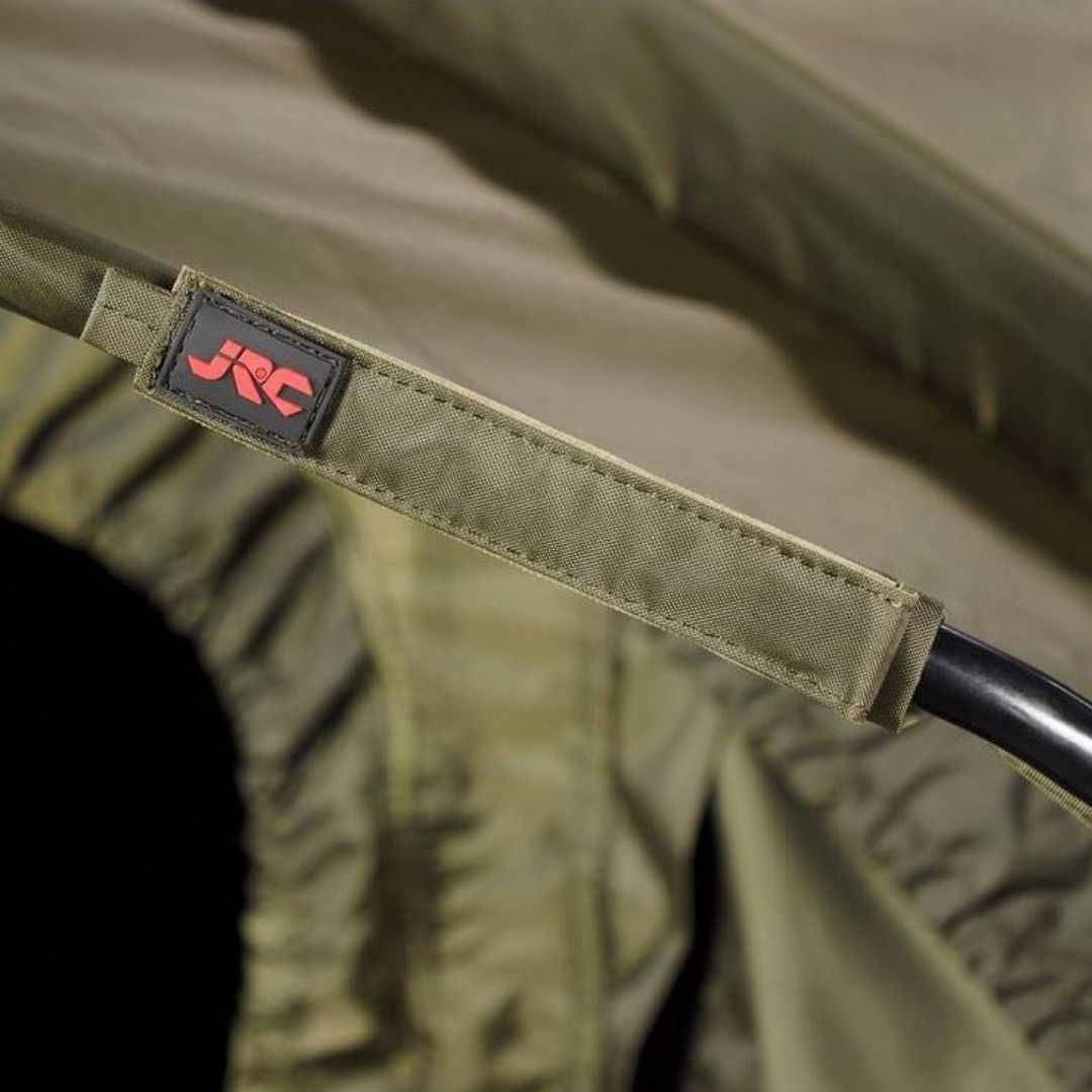 JRC - Cocoon 2 Man Bivvy + Overwrap