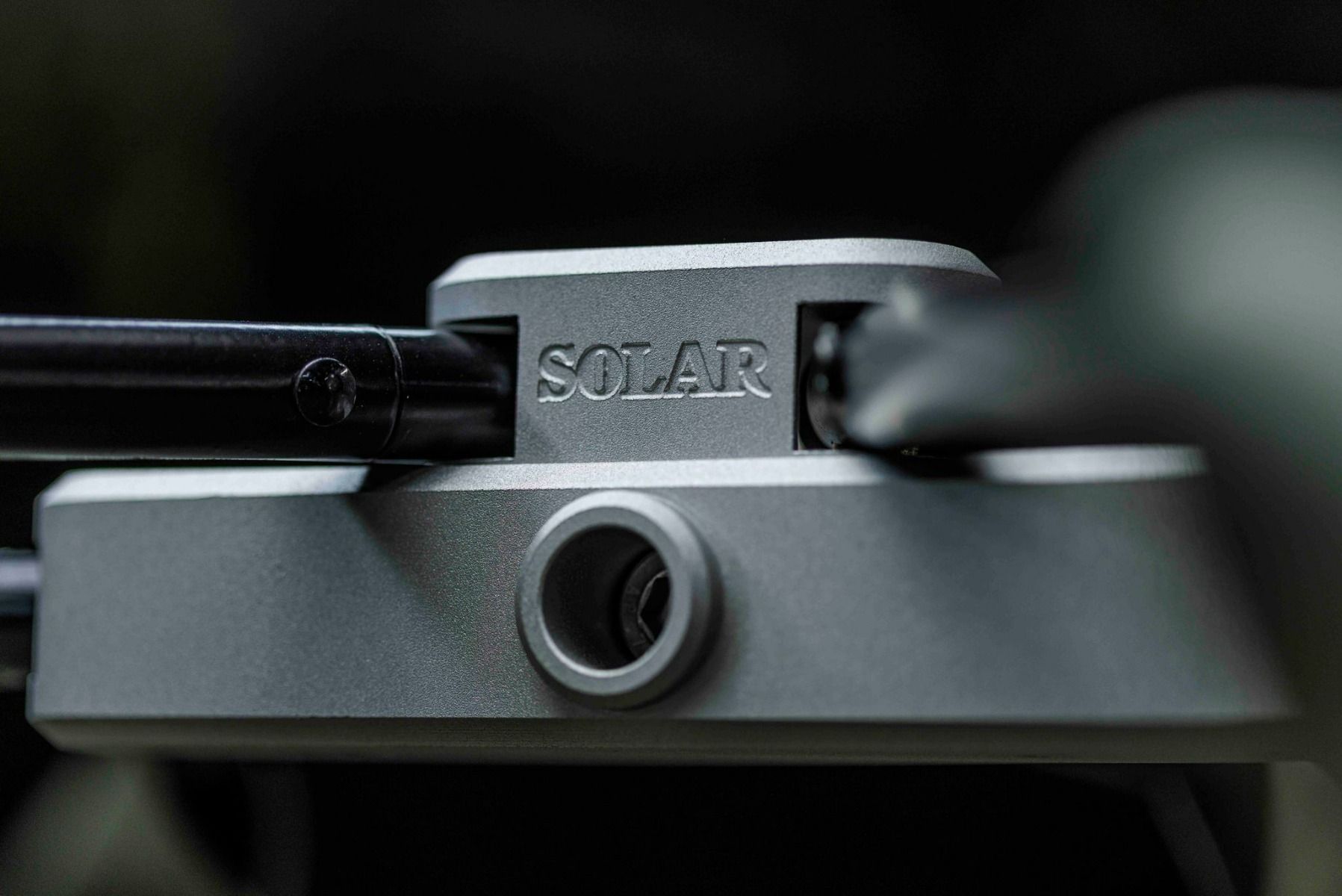 Solar Tackle - Sp Uni Spider Bivvy Complete Bundle