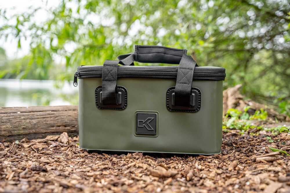 Korum - Eva Tackle & Bait Station