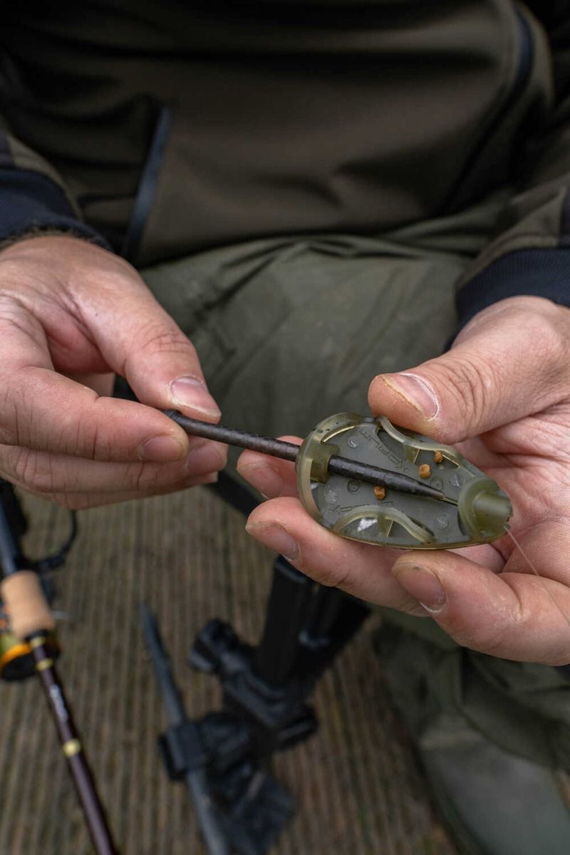 Korum - Camo Method Feeder