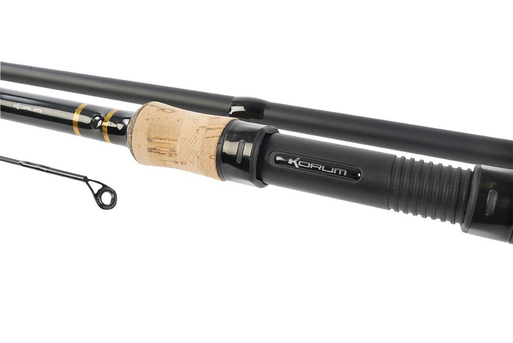 Korum - Glide Power Float Rod 12ft /14ft