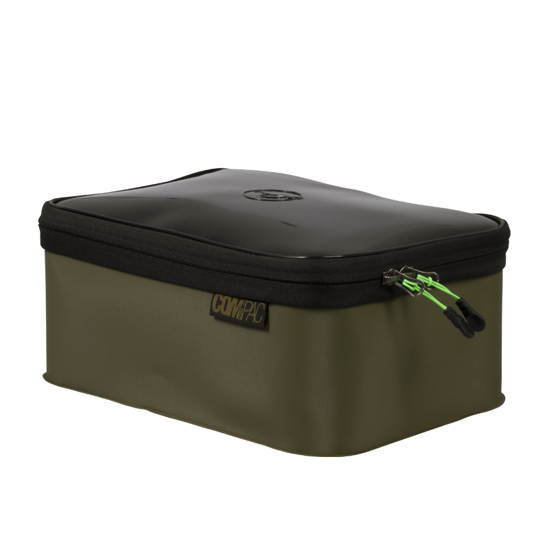 Korda - Tackle Box and Compac 220