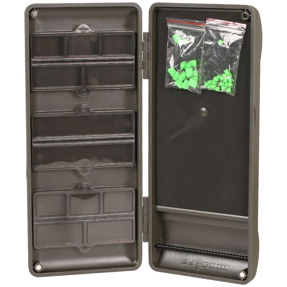Korda - Mini Combi Rig Safe Storage Case