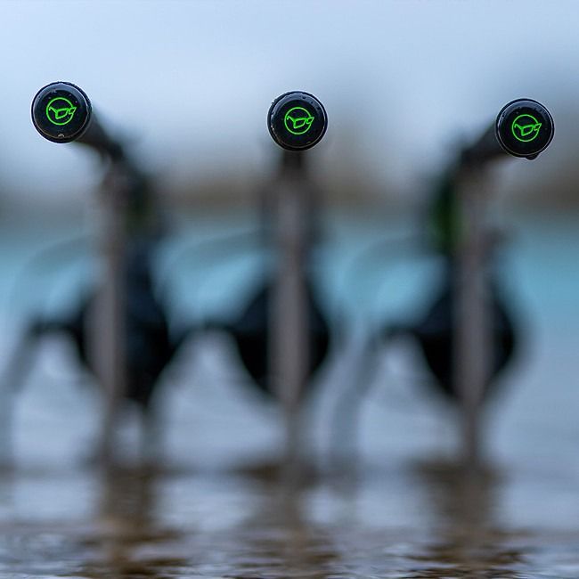 Korda - Kaizen Green Rod