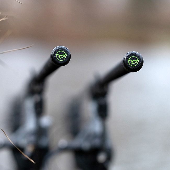 Korda - Kaizen Green Rod