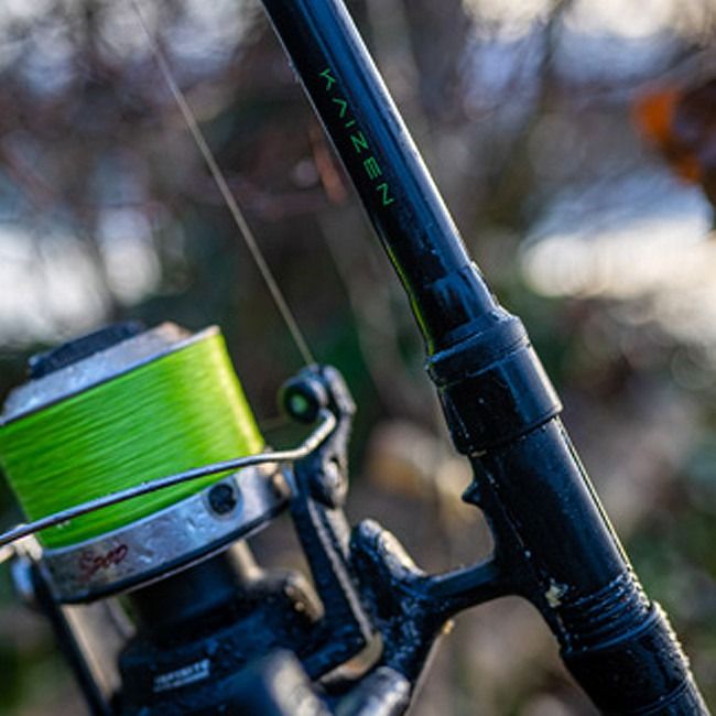 Korda - Kaizen Green Rod