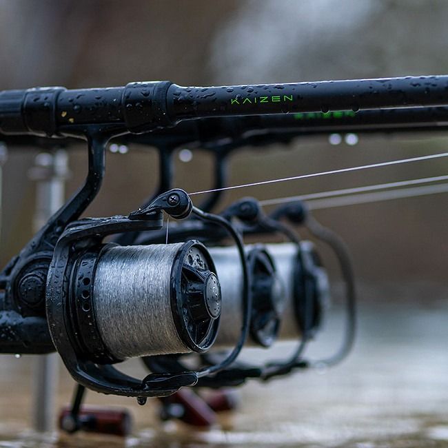 Korda - Kaizen Green Rod