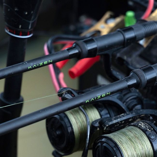 Korda - Kaizen Green Rod
