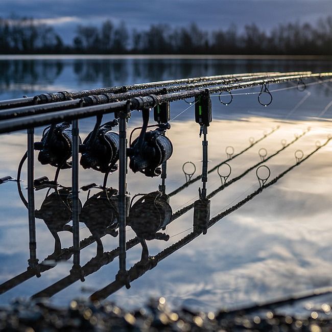 Korda - Kaizen Green Rod