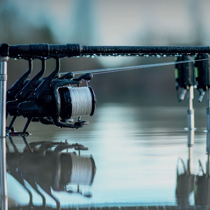 Korda - Kaizen Green Spod Rod