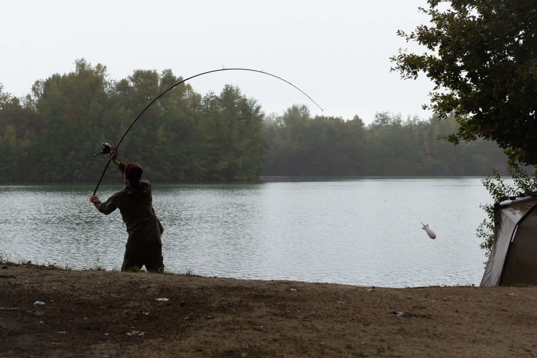 Korda - Kaizen Platinum Spod Rod