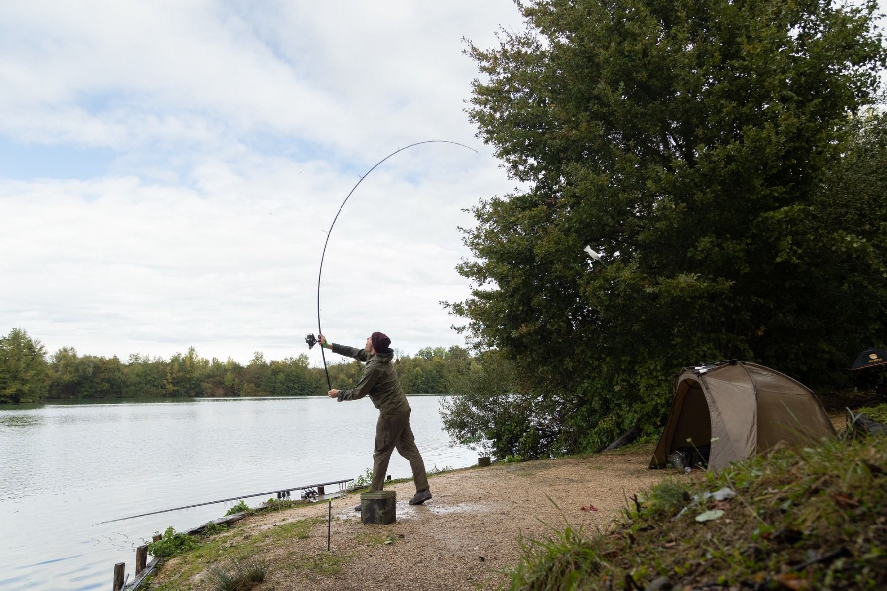 Korda - Kaizen Platinum Spod Rod