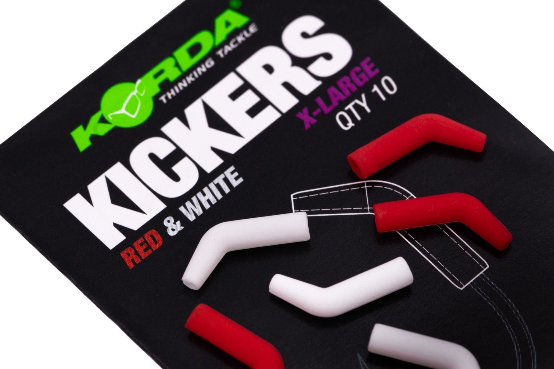 Korda - Kickers - X-Large