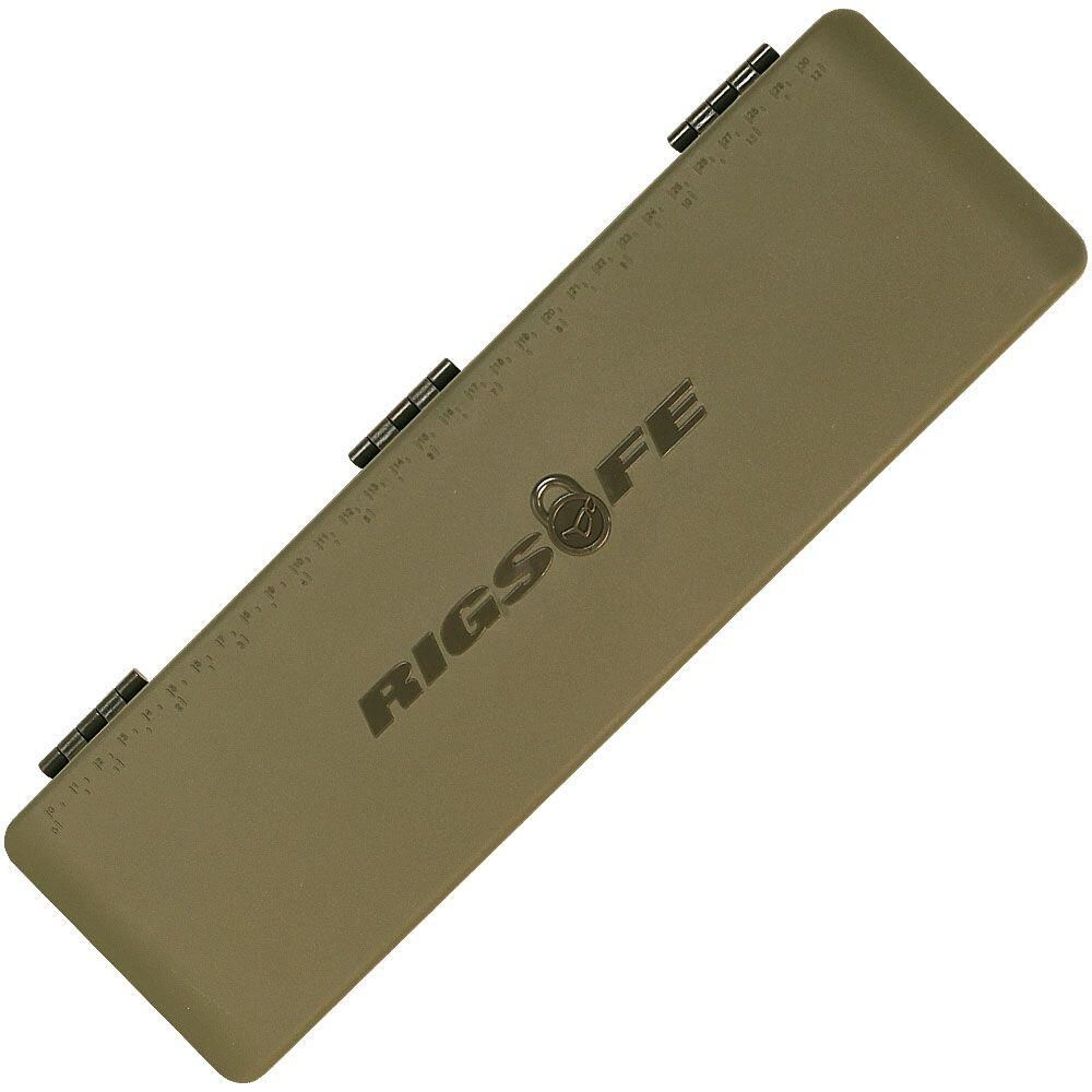 Korda - Long Rig Safe Storage Case