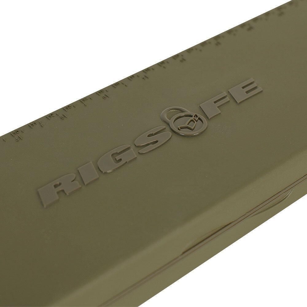 Korda - Long Rig Safe Storage Case