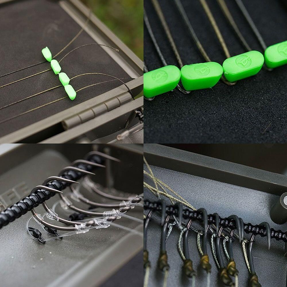 Korda - Long Rig Safe Storage Case