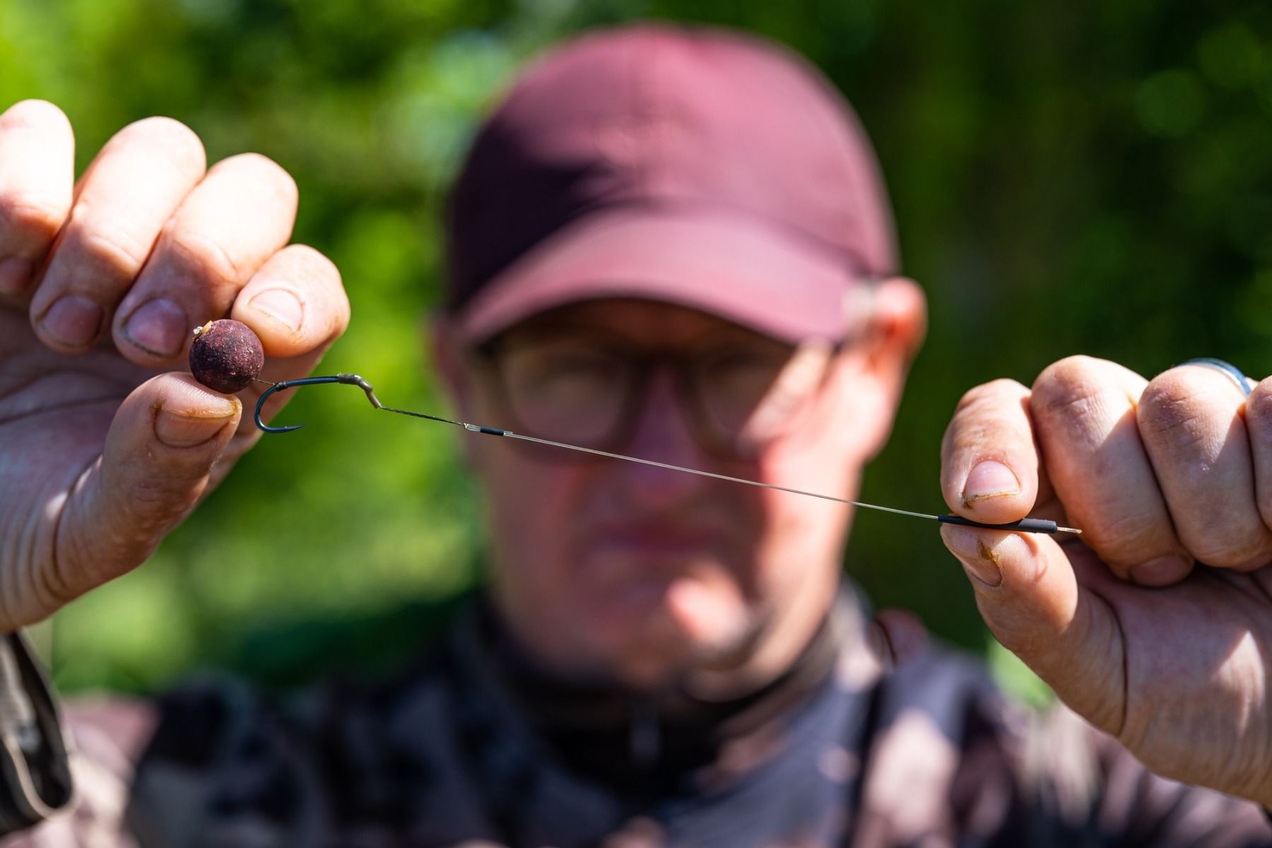 Korda - Longshank Beaked Hooks