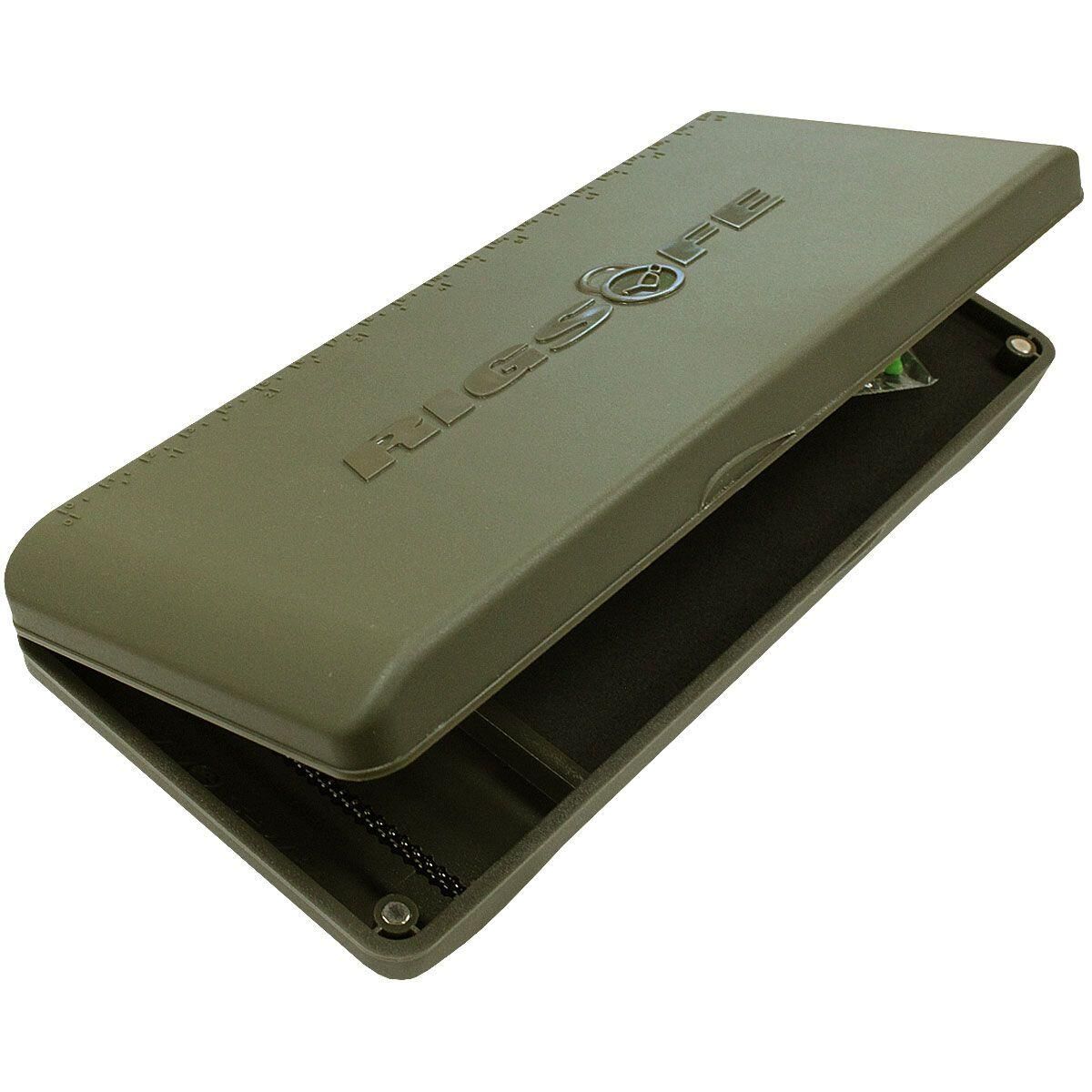 Korda - Mini Rig Safe Storage Case