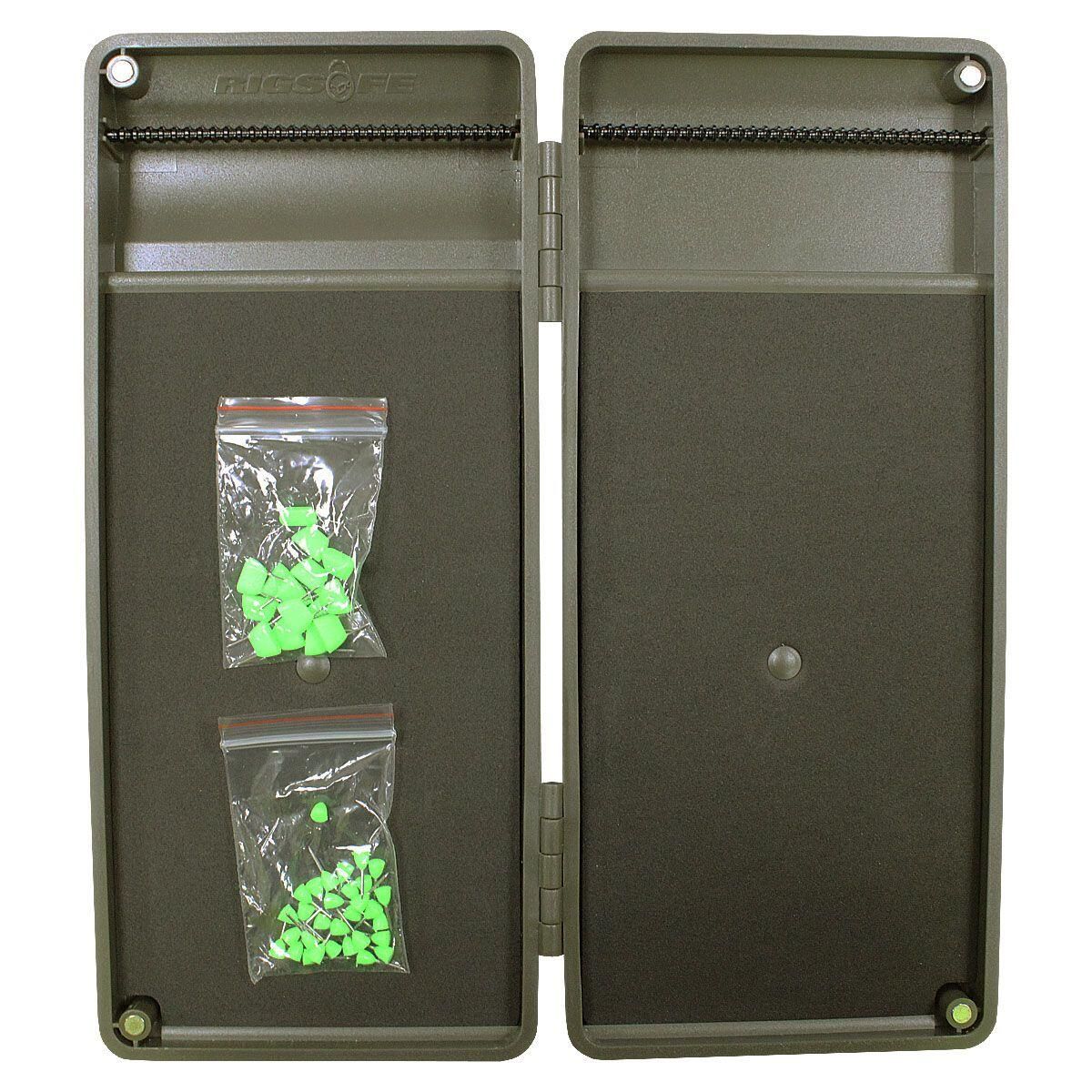 Korda - Mini Rig Safe Storage Case
