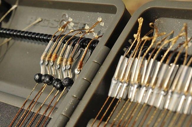 Korda - Mini Rig Safe Storage Case