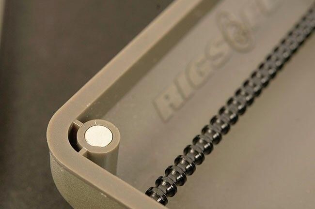 Korda - Mini Rig Safe Storage Case