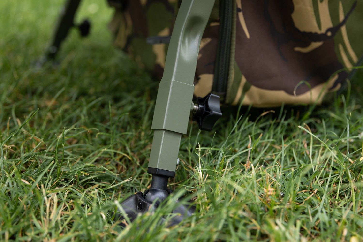 Carp Porter - MK2 Carp-Porter Barrow - DPM