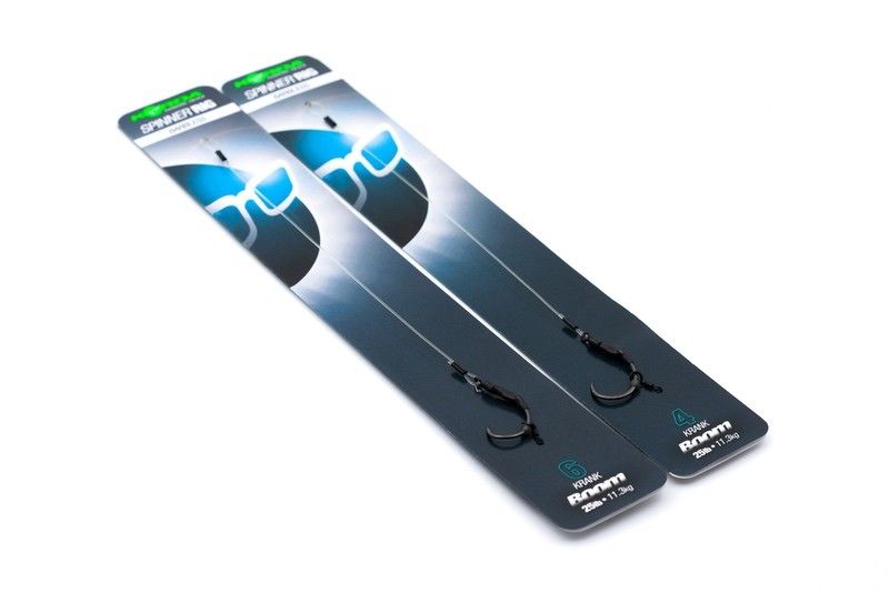 Korda - Spinner Rig Krank 5.5" BOOM