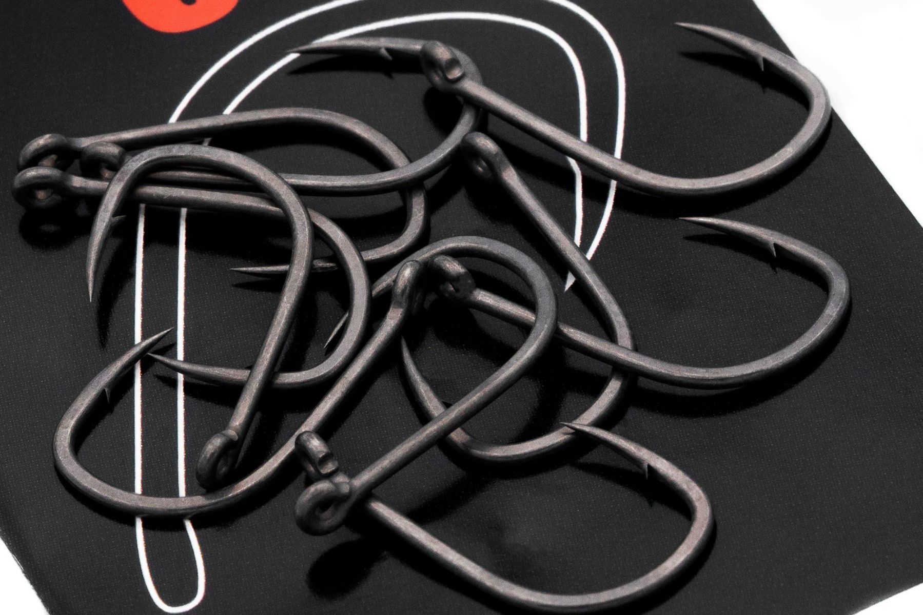 Korda - Wide Gape Hooks