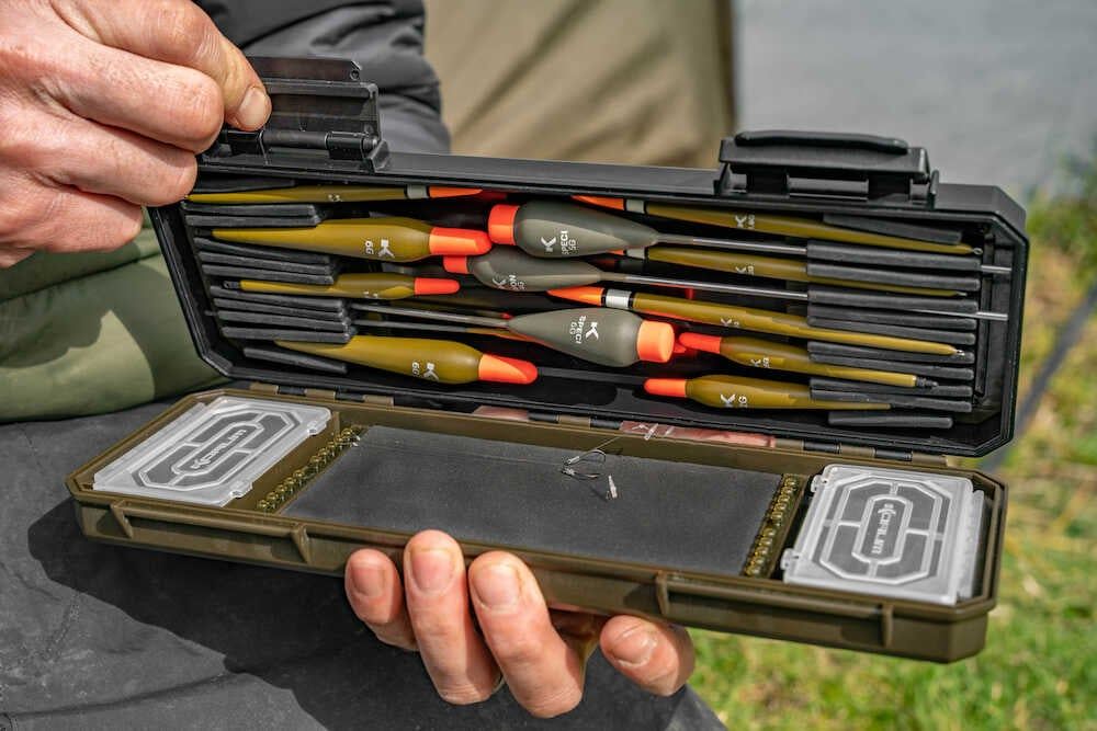 Korum - Glide Float Blox