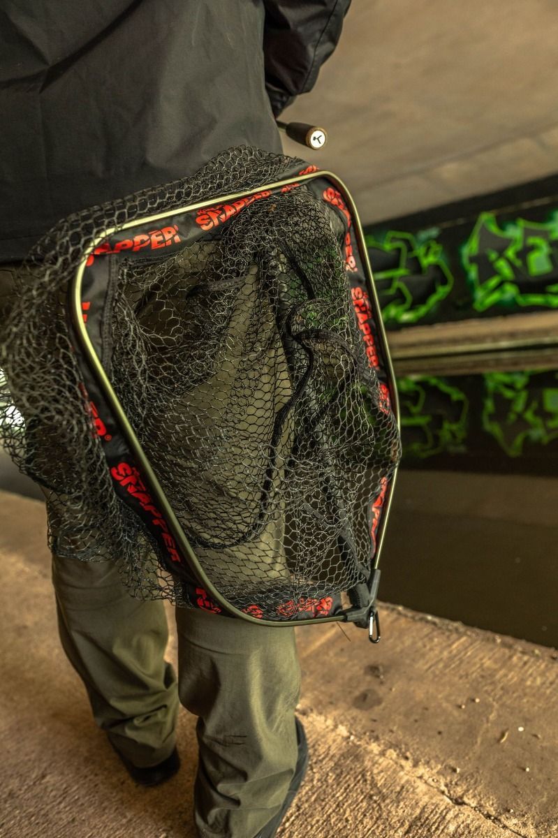 Korum - Snapper Fast Net Head 22"