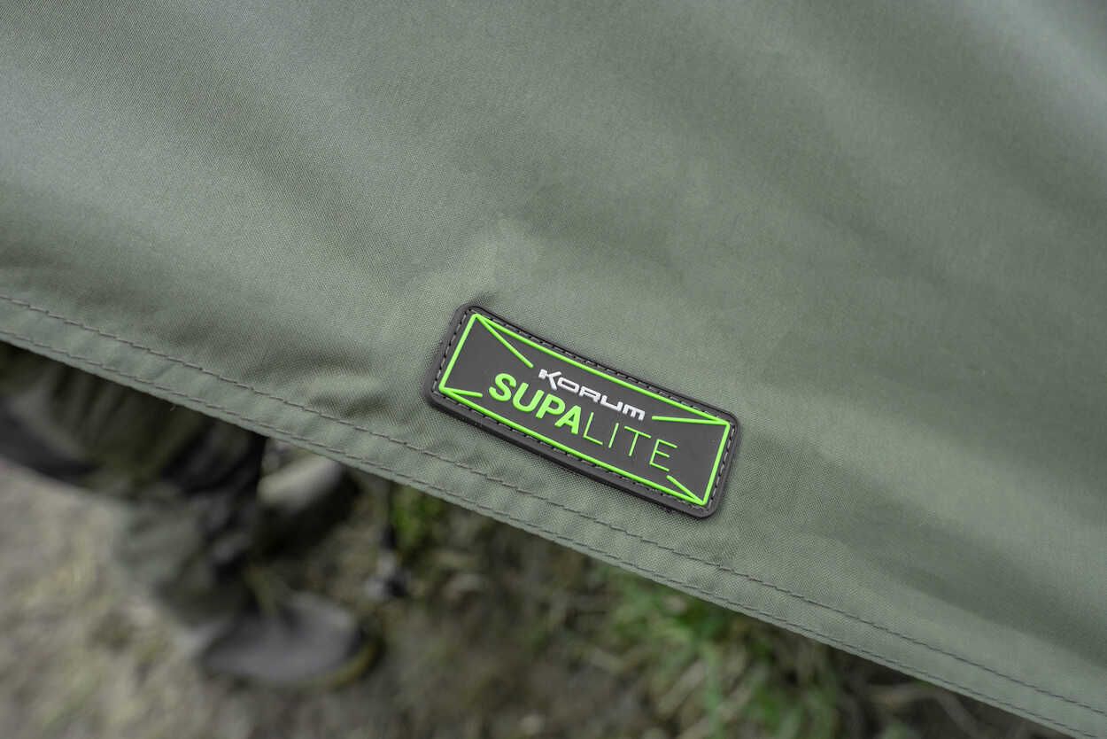 Korum - Supalite River Brolly