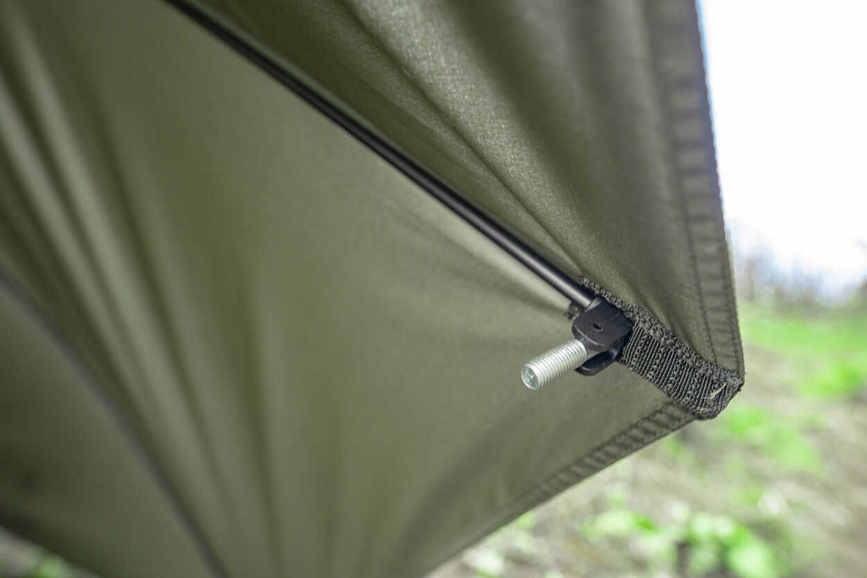 Korum - Supalite River Brolly