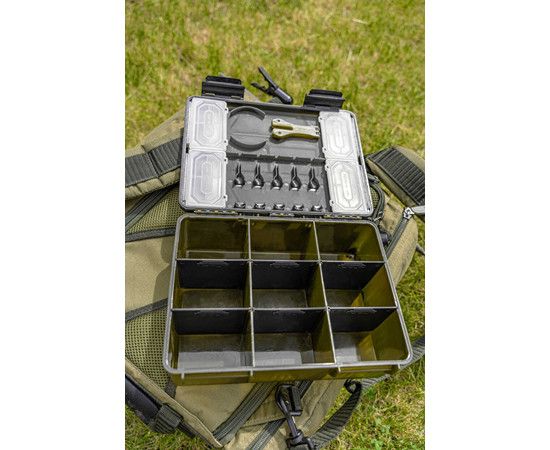 Korum - Tackle Blox