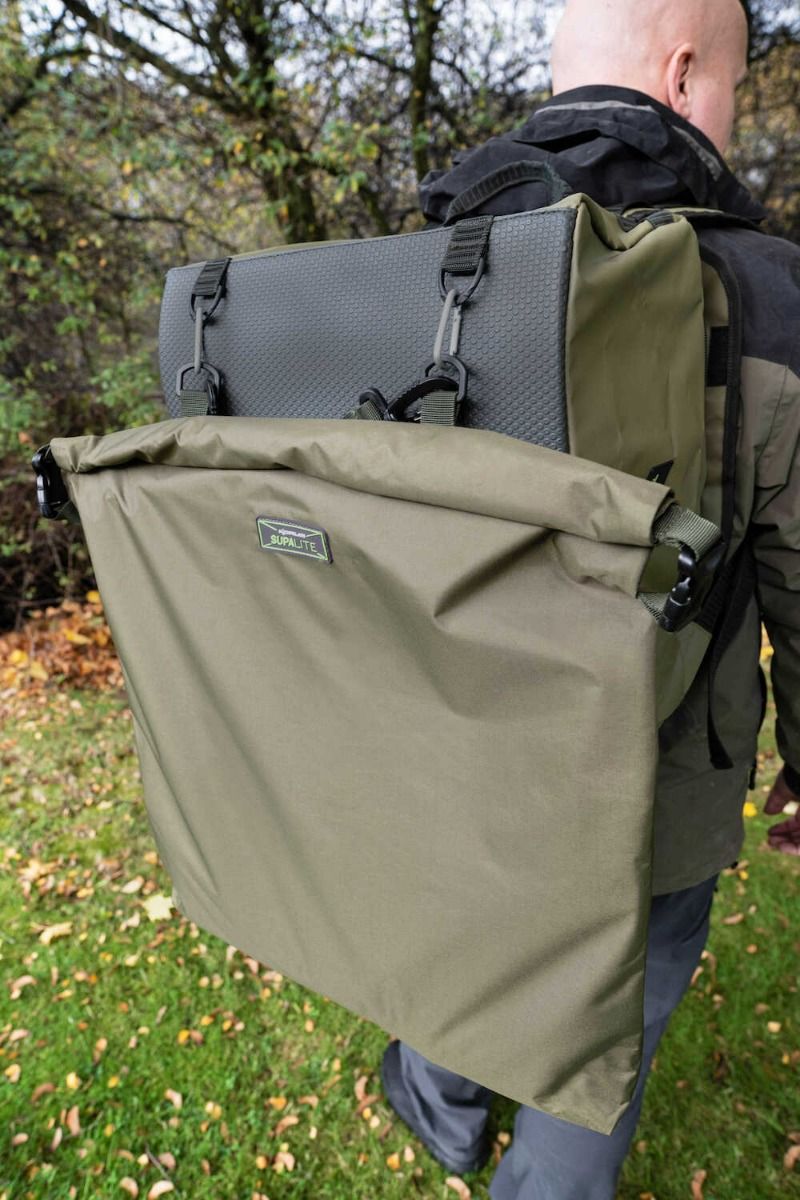 Korum - Waterproof Net Sleeve