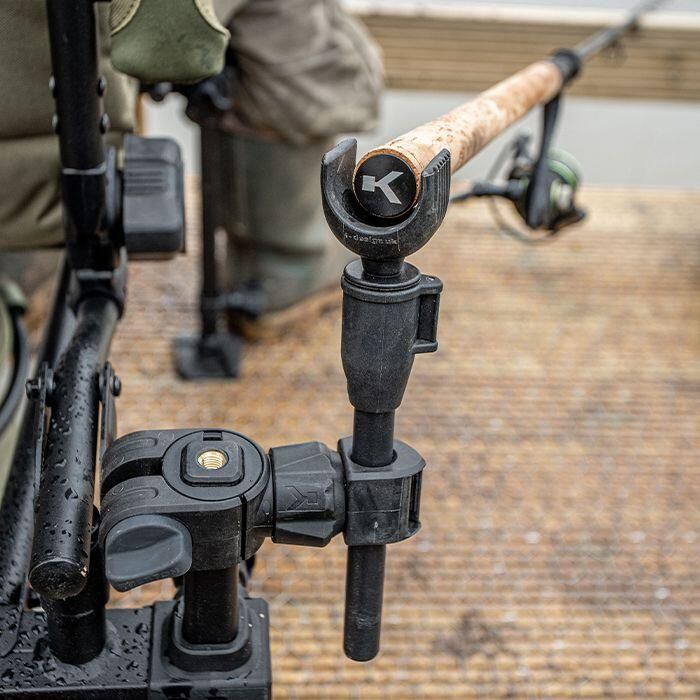 Korum - Any Chair Multi-Rest Arm