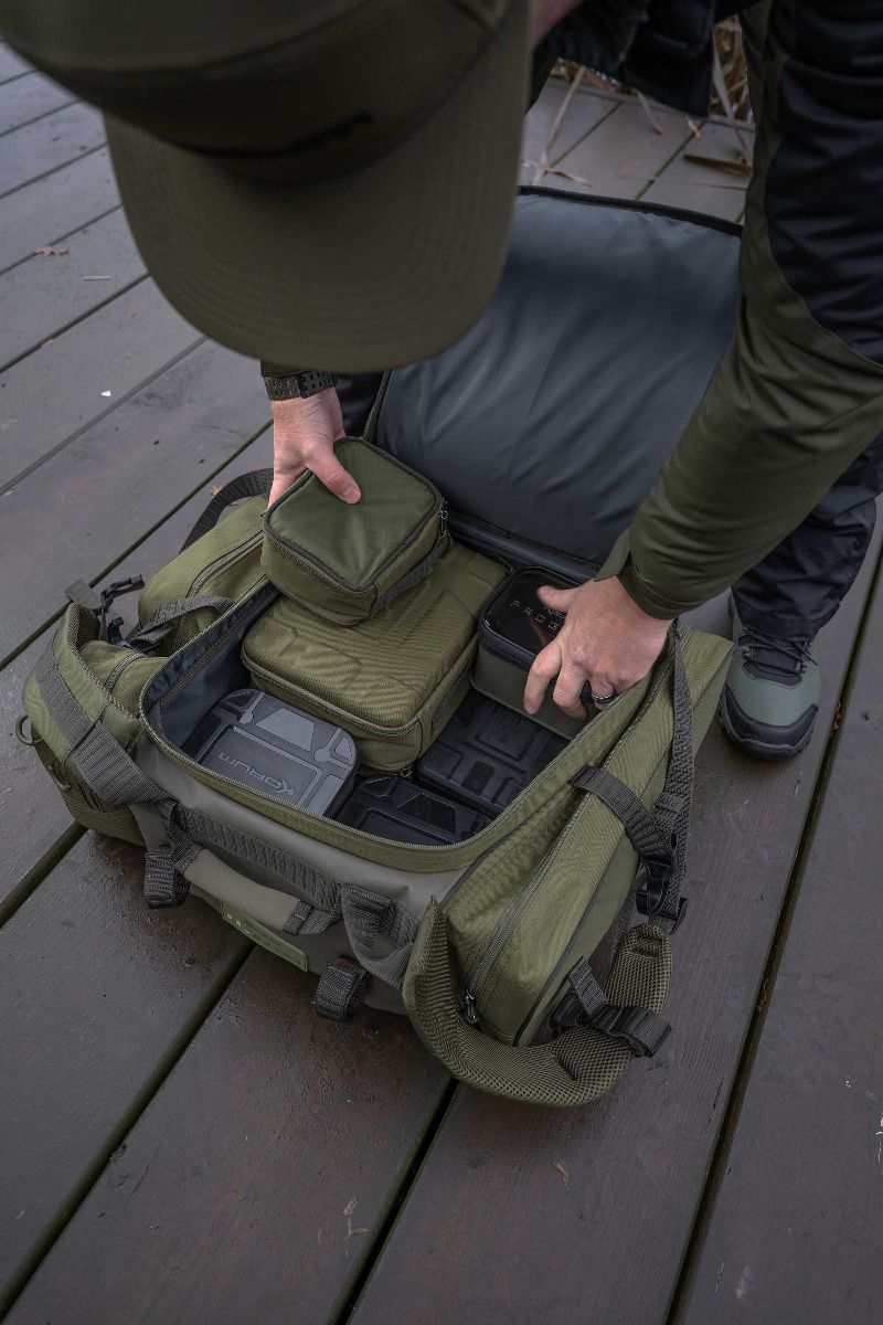 Korum - Progress Ruckbag 35l