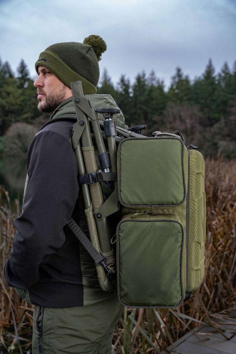 Korum - Progress XT Ruckbag 45l