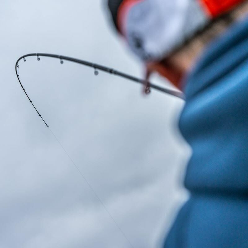 Guru - A-CLASS Pellet Waggler Rod - 2pc