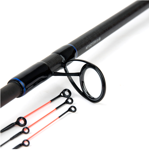 Shimano - Aero X7 Distance Feeder Rod