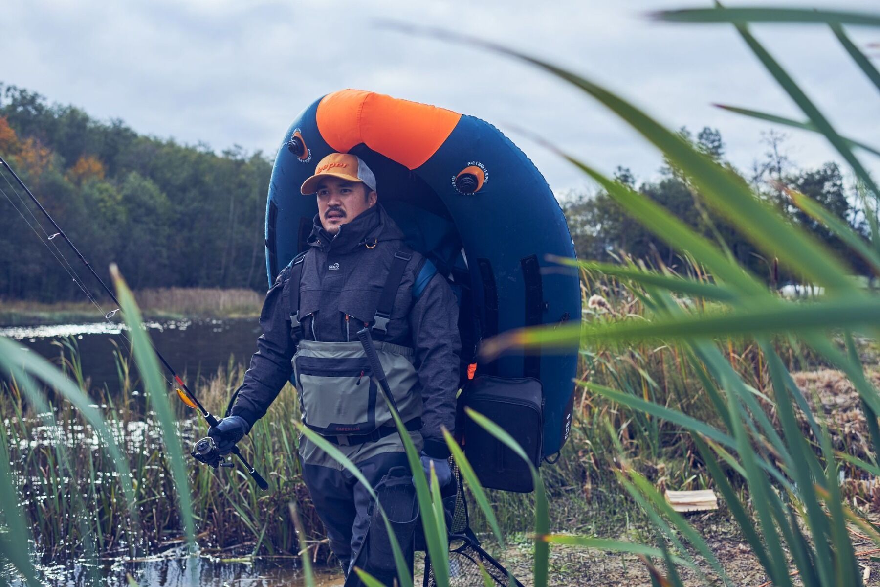 Deeper - Chirp + 2 Smart Sonar