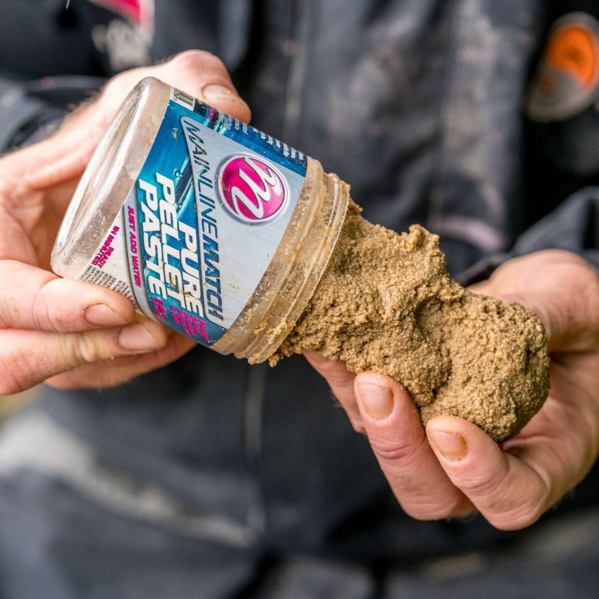 Mainline - Match Pure Pellet Paste Mix