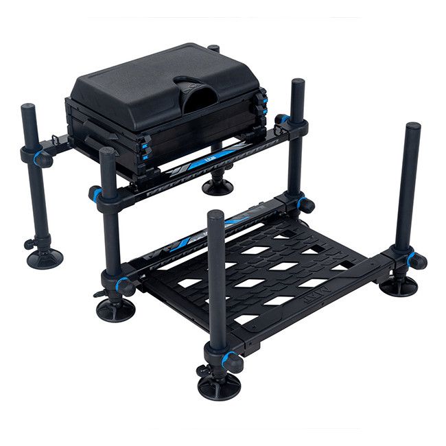 MAP - H36 Lite Seat Box - 36mm