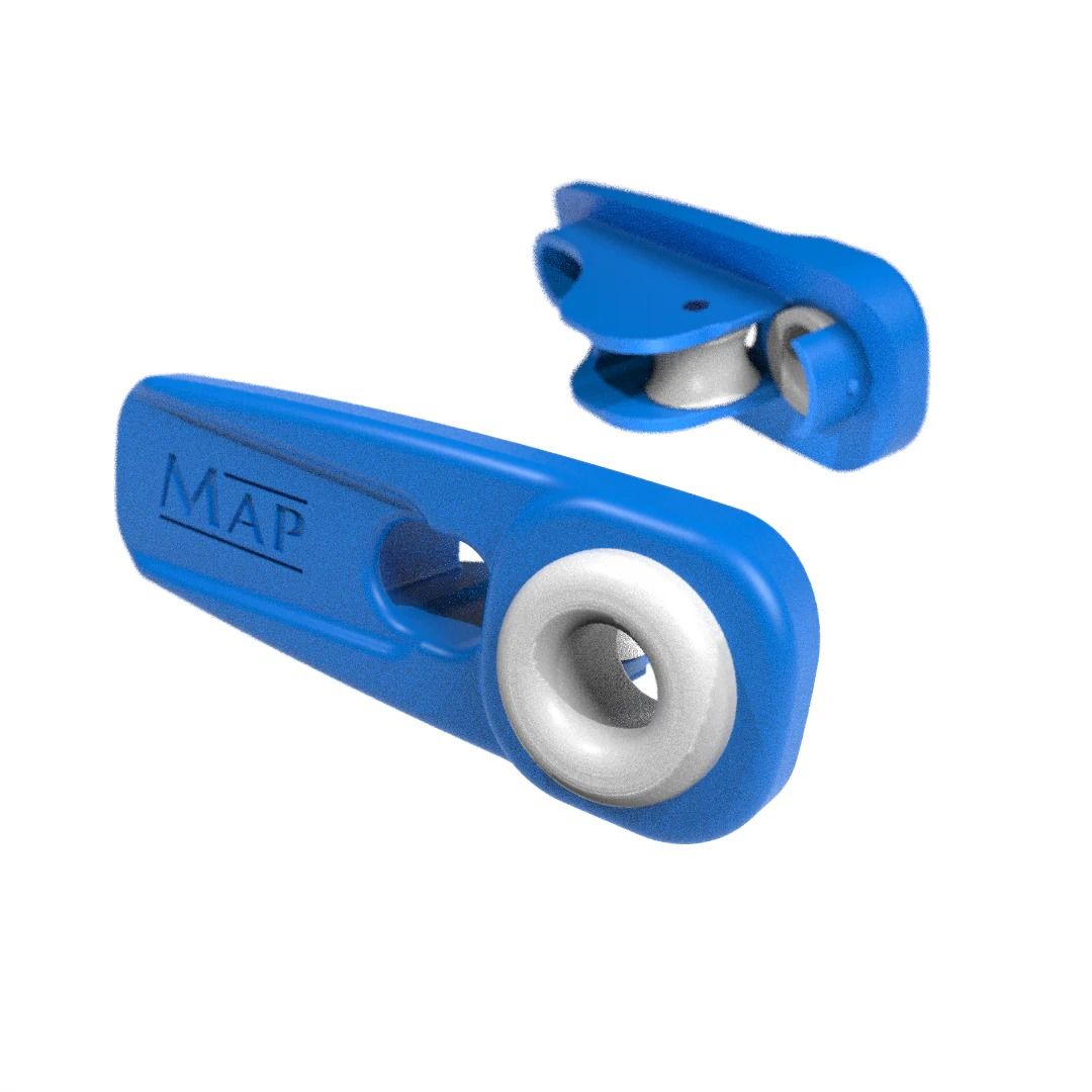 MAP - Roller Side Puller 10Pk