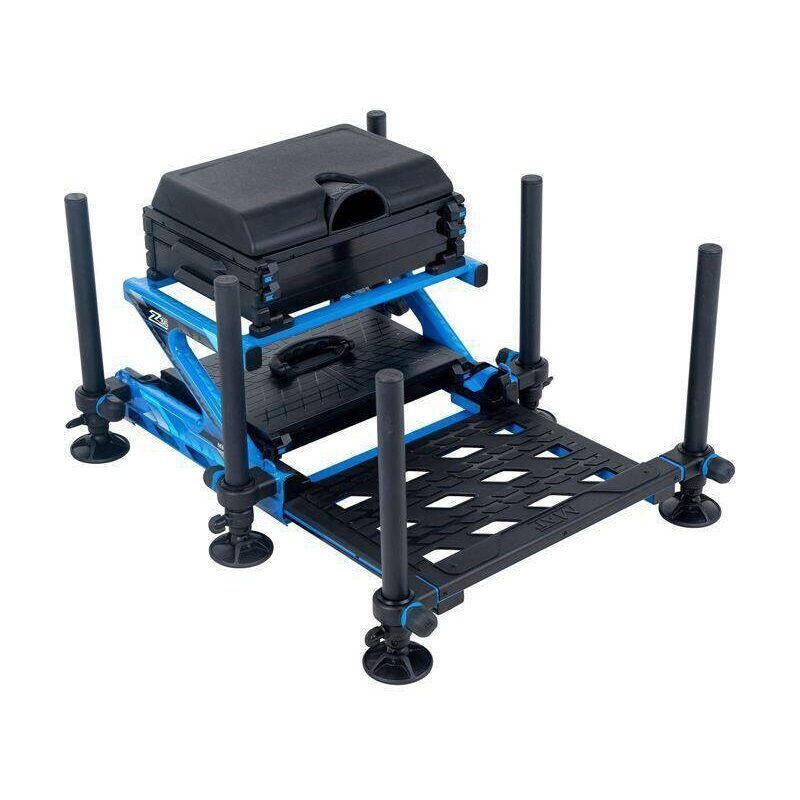 MAP - Z36 Elite Mk2 Seat Box - 36mm