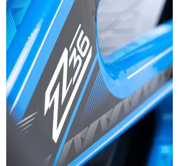 MAP - Z36 Elite Mk2 Seat Box - 36mm