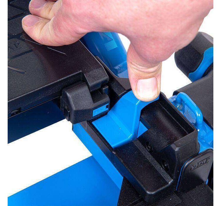 MAP - Z36 Elite Mk2 Seat Box - 36mm